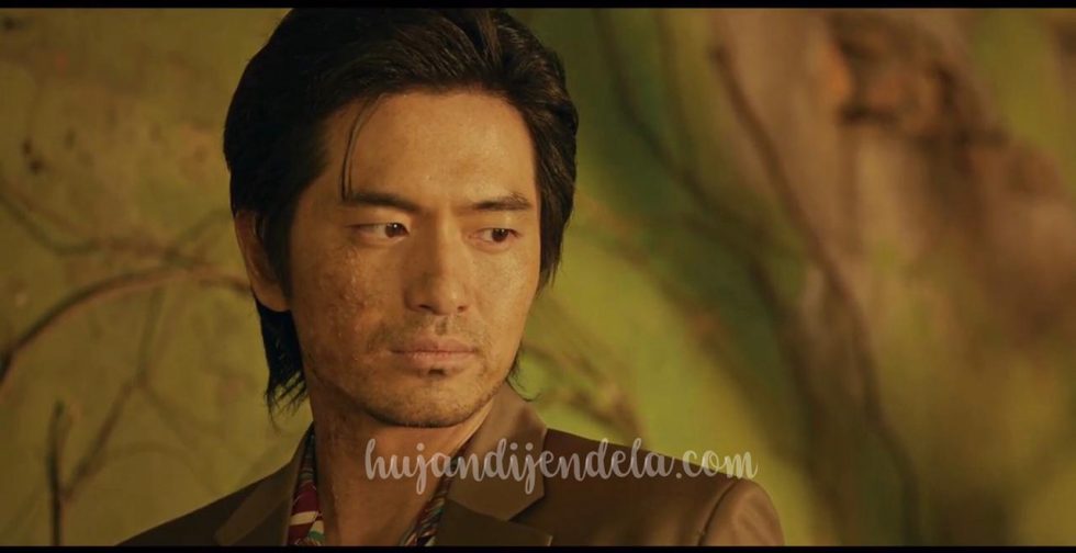 Review Drama Korea Terbaik Sweet Home - hujandijendela.com